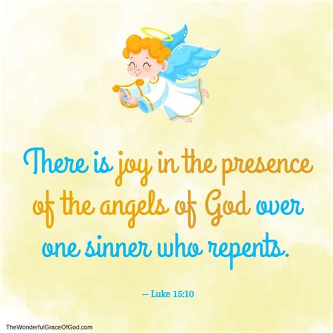 25 Best Bible Verses About Angels And Their Role In Gods Plan The