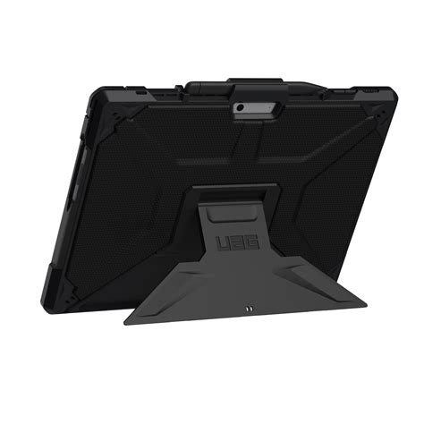 Surface Pro 11th Edition Case With Kickstand Protective Metropolis