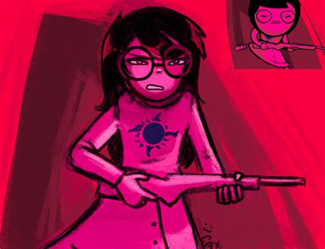 Jade Harley By Caxxxie On Deviantart