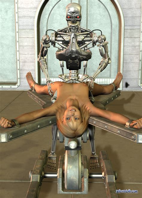 3d Toon Sex 3d Lovedolls Xxx Dessert Picture 9