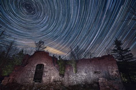 The Beginning Photograph By Andrea Comari Fine Art America