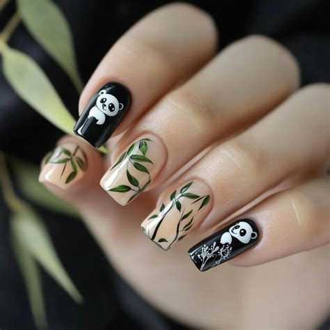 Bamboo Nail Art Images Free Download On Freepik