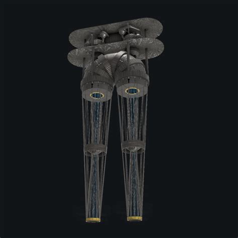 Juno New Origins Afterburner Fission Fragment Rocket Engine