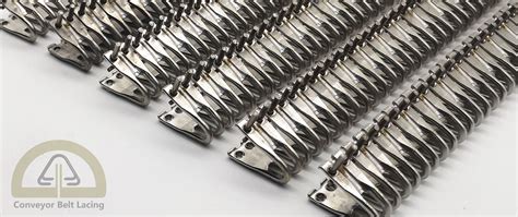 Best Performance Heavy Plate Fasteners For Thk 5 6mm Belt