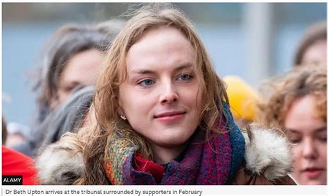 The Organised Dehumanisation Of Dr Upton By Missfredawallace Medium