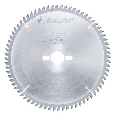 10 X 72 Teeth Solid Surface Saw Blade 30mm Bore Würth Louis And Company