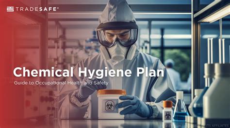 Chemical Hygiene Plan A Comprehensive Guide Tradesafe