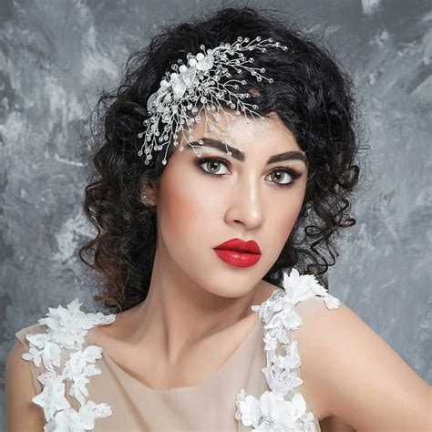Bridal Makeup Inspiration