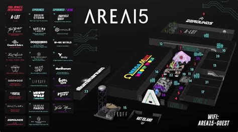 Area 15 Map And Brochure 2021 2025