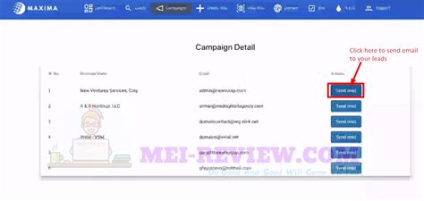 Maxima App Review Bonuses Oto Details Price Demo