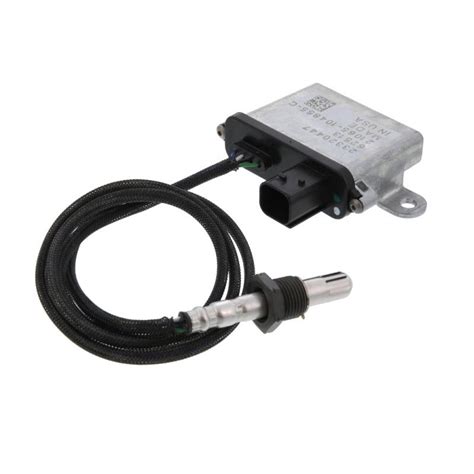 Mackvolvo Soot Sensor 22946032