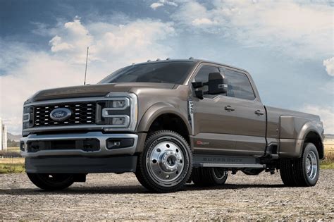 2023 Ford F 450 Super Duty Pricing Photos And Specs