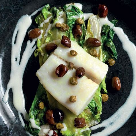 Ricetta Baccalà Alla Romana La Cucina Italiana