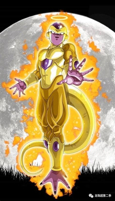 龙珠图集：弗利沙图集，黄金形态最值钱 搜狐大视野 搜狐新闻