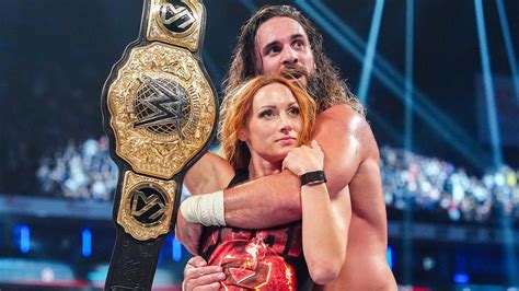 Becky Lynch Reveals New Vision After Aj Lee Wwe Raw Return Wrestletalk