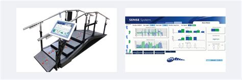 Dpe Medical Full Gait Rehabilitation One Device
