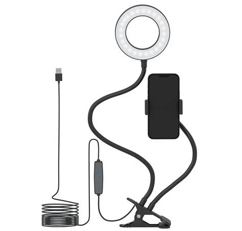 Led Ring Light 12 Inch At ₹ 550 Piece In Bengaluru Id 2855630277362