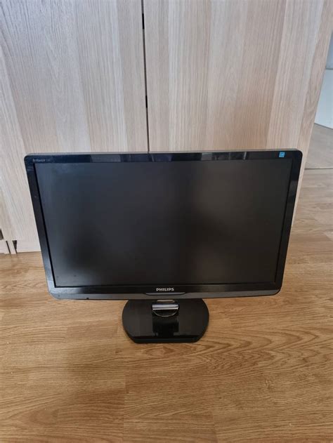 Daruji Za Odvoz Pc Monitor Philips Full Hd Všezaodvoz