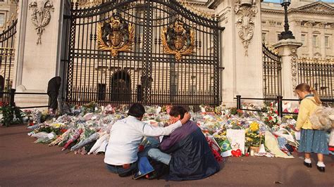 Princess Dianas Death May Yet Have Consequences For The Royals Adam