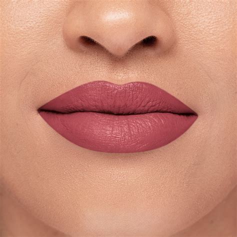 Batom Semi Matte Customizável Eudora Glam Amulips Refil Beleza Na Web