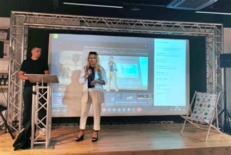 Aleksandra Buczek On Linkedin Appfire Hackathon Teamwork Atlassian