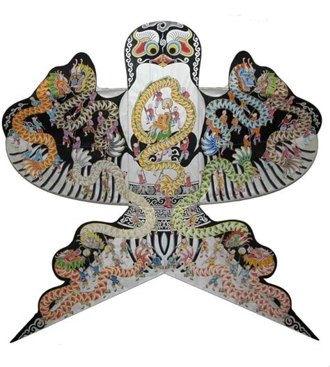 Chinese Kite Chinese Kites Kite Designs Kite