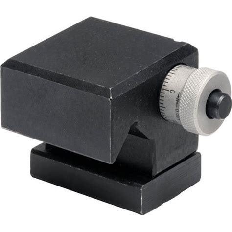 Micrometer Stop Kit For 12 And 14 Lathes Grizzly Industrial Inc