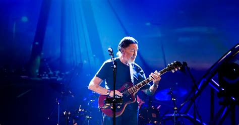 Reluctant Pop Star Chris Rea Felt ‘monty Python Silly In Slane But Was