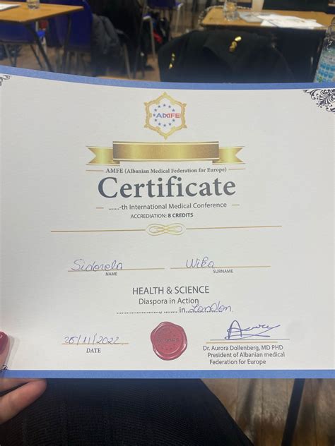 Sidorela Nika On Linkedin Conference2022