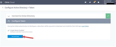How To Set Up The New Built In Multi Factor Authentication Mfa