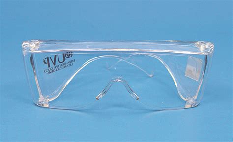 Uv Safety Spectacles
