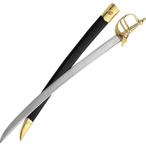 Cutlass Swords And Naval Sabers Dark Knight Armoury