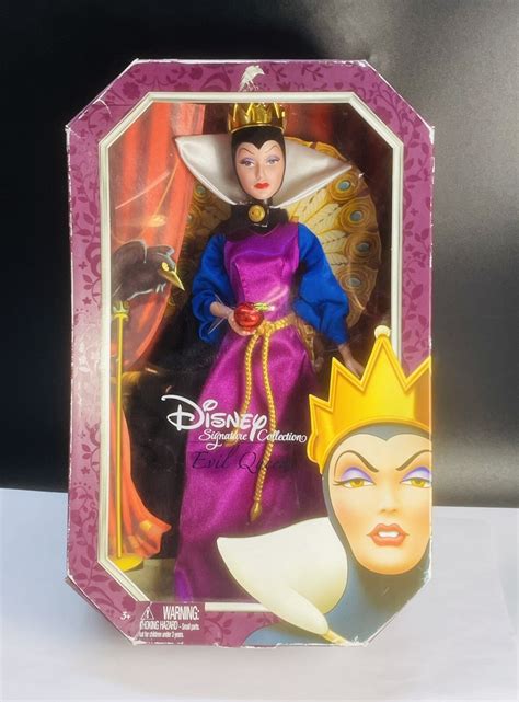 Snow White Evil Queen Toy Snow White Disney Pvc Figure Evil Queen