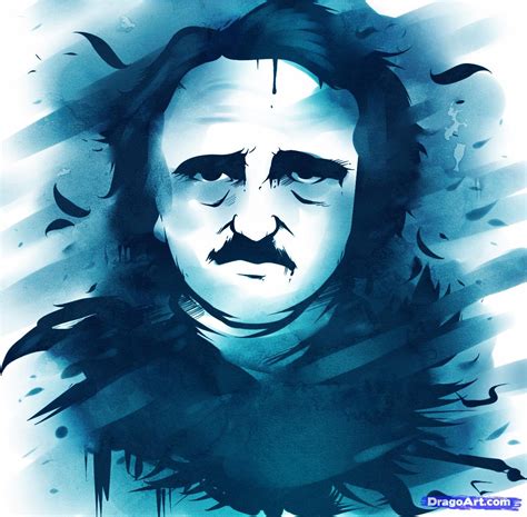 Author Birthday Edgar Allan Poe Literative
