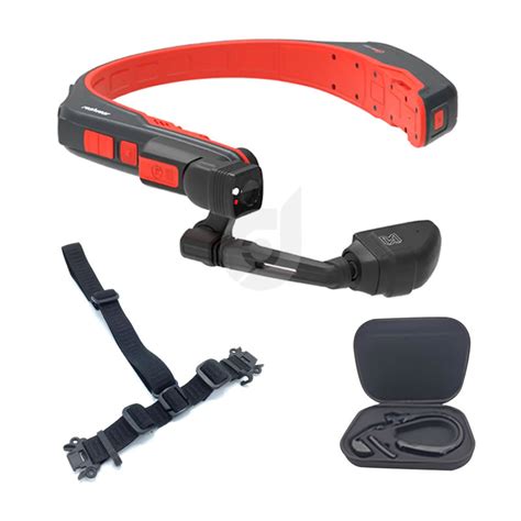 Isafe Mobile Realwear Navigator Z1 Set Jenson Atex Depot