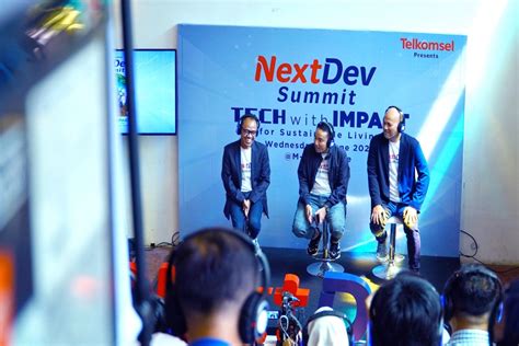 Telkomsel Beri Sinyal Startup Tahap Awal Pendanaan Makin Ketat