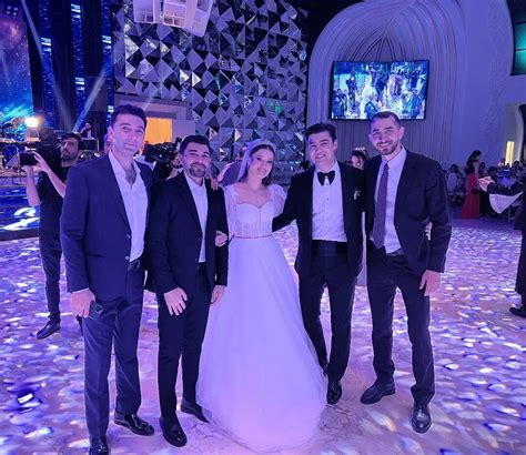 Anar Məmmədov EvlƏndİ Özünə Səsli Küylü Toy Etdİ Vİdeo Foto Editoraz