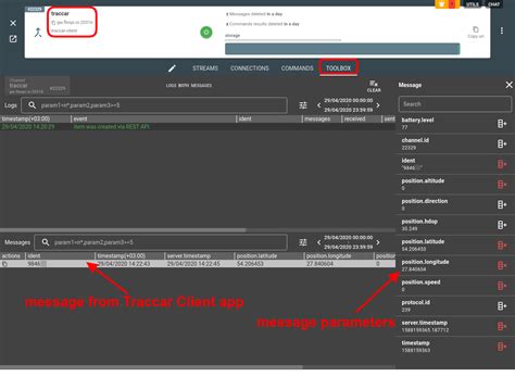 Easier Personal Tracking Solutions With Traccar Client And Flespi