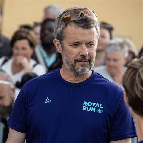 König Frederik Scharfe Kritik Während Seines Ersten