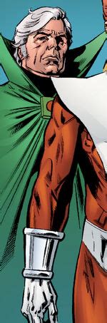 Alars Marvel Database Fandom