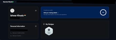 ishwar khosla on linkedin python coding learning achievement