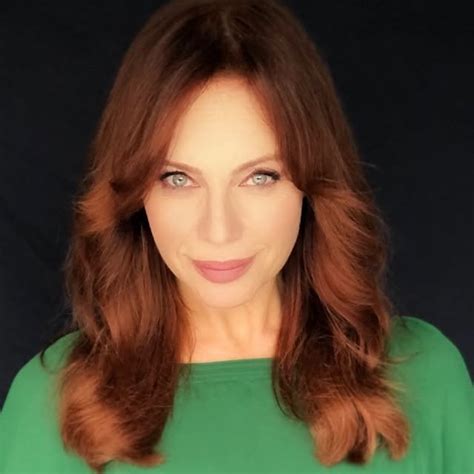 Melinda Clarke Now