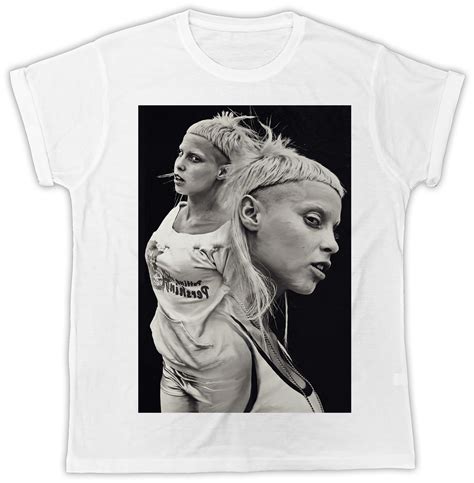 Die Antwoord Logo Shirt