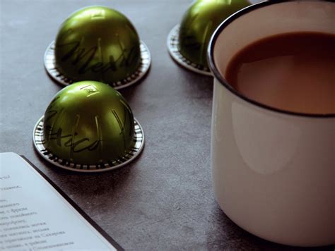 Top 5 Best Pod Coffee In 2025