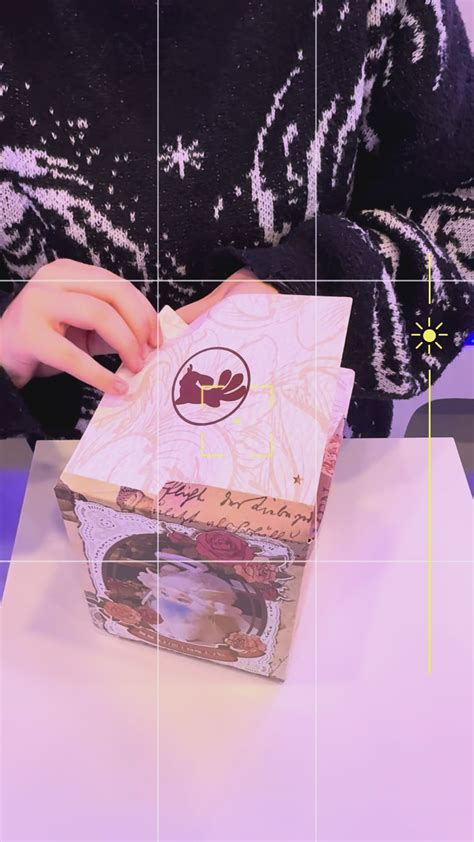 Blind Box Blindbox Store
