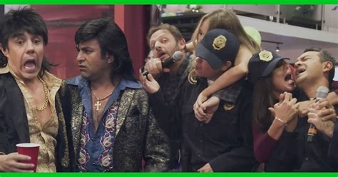 ¿cuál Es El Nombre Completo Del Vítor Albertano Se Sorprende Al Oírlo Shows Videos Distrito