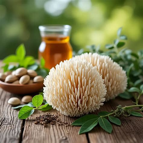 Lions Mane For Cognitive Functions 6 Uses You Need To Know
