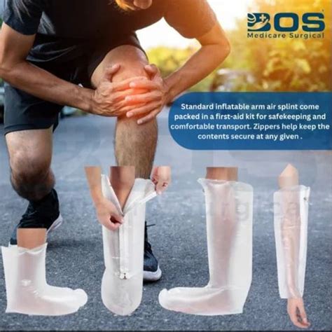 Air Splints Set At ₹ 3150piece New Delhi Id 2854795620562