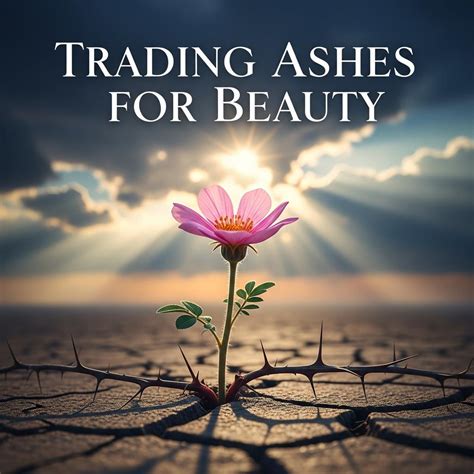 Anchored The Truth Of Transforming Grace Trading Ashes For Beauty