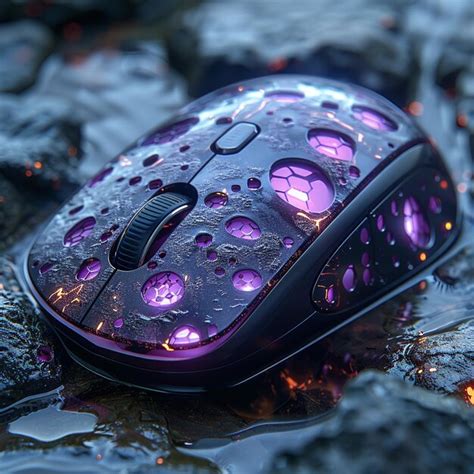 89000 Crystal Mouse Pictures